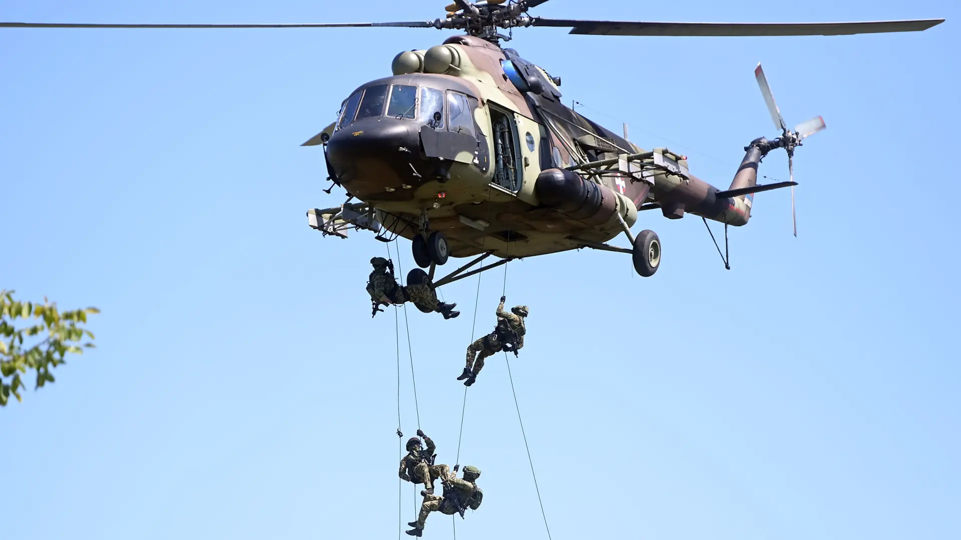 Vučević: Vojska Srbije prva u regionu, ispred Hrvatske i Bugarske